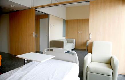 Hospital Universitario Quirónsalud Madrid - Cardio Quirón