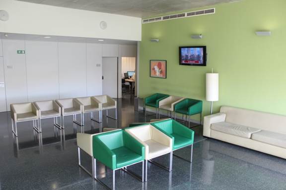 Hospital Universitario Quirónsalud Madrid - Cardio Quirón
